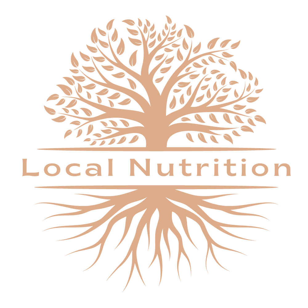 Local Nutrition's Sleep Optimization with Magnesium Glycinate